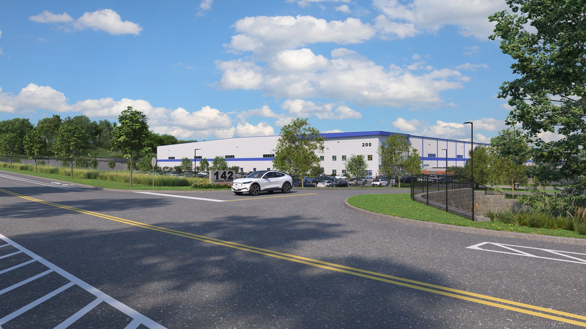 About GFI » GFI Partners