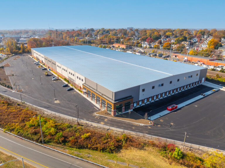 About GFI » GFI Partners